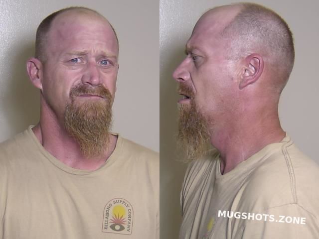 KOENIG MARK 11/27/2024 - Madison County Mugshots Zone