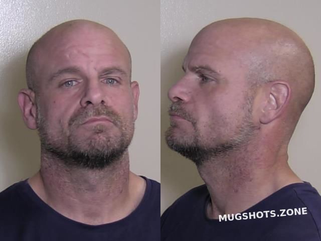 SKIFF MICHAEL 11/30/2024 - Madison County Mugshots Zone