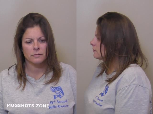 JACOBS LISA 12/05/2024 - Madison County Mugshots Zone