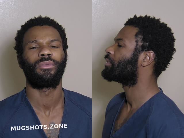 COOKS AL 12/10/2024 - Madison County Mugshots Zone