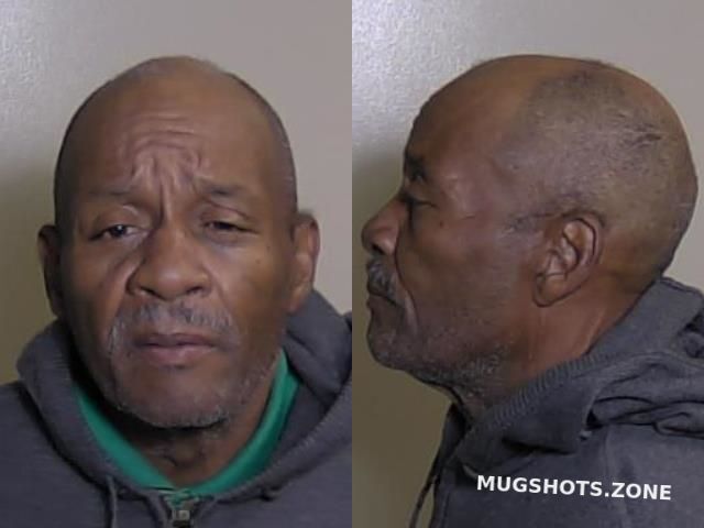 GERHARDT KEVIN 12/12/2024 - Madison County Mugshots Zone