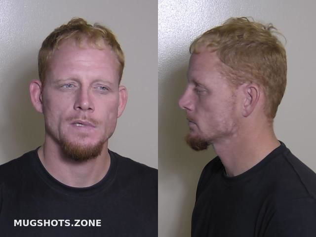 HATTON JUSTIN 12/13/2024 - Madison County Mugshots Zone