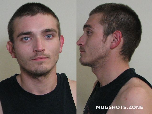 CUNNINGHAM MASON 12/16/2024 - Madison County Mugshots Zone