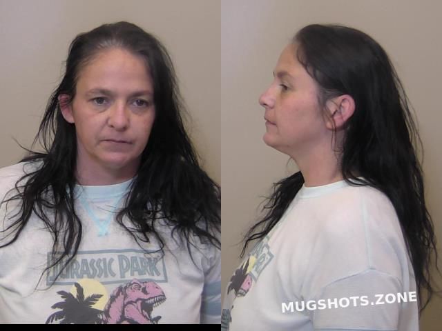 KOEHLER TRINA 12/18/2024 - Madison County Mugshots Zone
