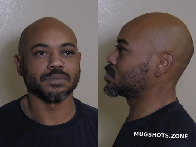 ROCHESTER ANTHONY 12/18/2024 - Madison County Mugshots Zone