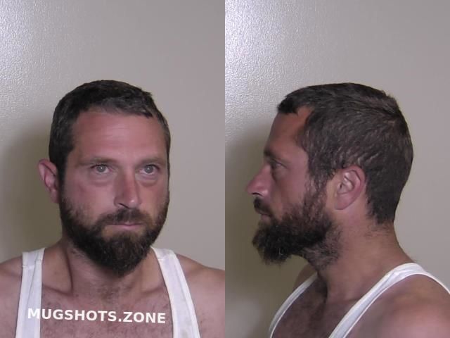 RAY KENNETH 12/19/2024 - Madison County Mugshots Zone