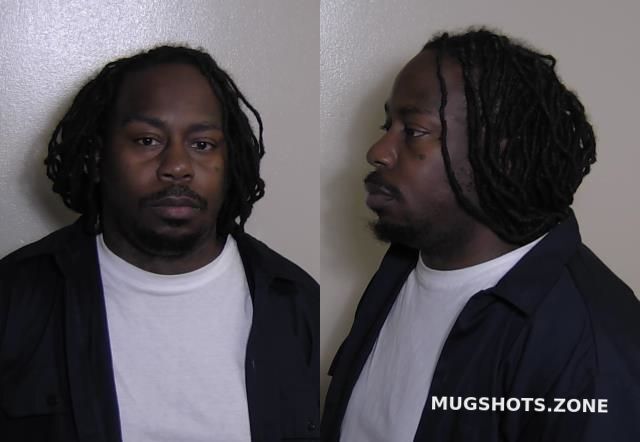 WOODS ANDRE 12/26/2024 - Madison County Mugshots Zone