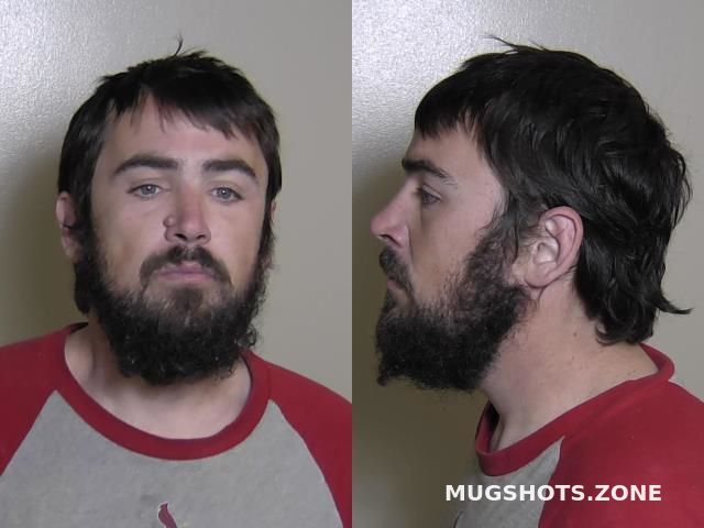 RUSHING JOHN 12/28/2024 - Madison County Mugshots Zone