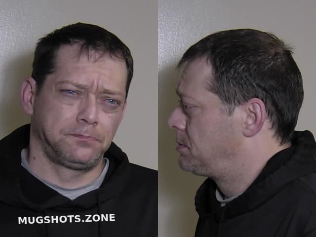 DODD MARK 12/30/2024 - Madison County Mugshots Zone