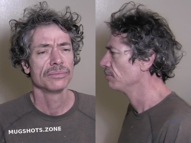 FURLOW THOMAS 01/03/2025 - Madison County Mugshots Zone