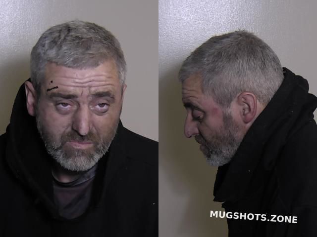 ROSS DAVID 01/04/2025 - Madison County Mugshots Zone