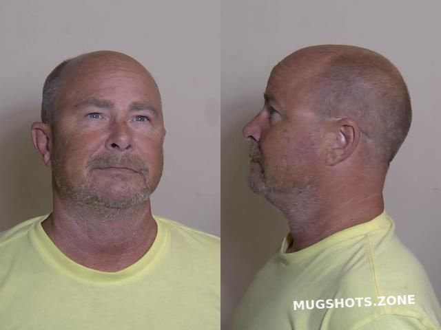 POMEROY ERIC 01/06/2025 - Madison County Mugshots Zone