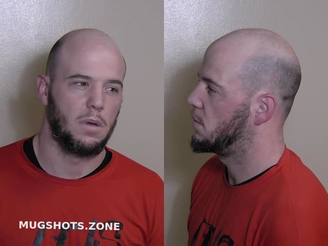 CHERRY MICHAEL 01/08/2025 - Madison County Mugshots Zone