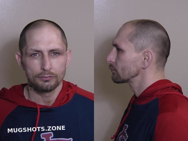 PETERSON STEVEN 01/10/2025 - Madison County Mugshots Zone