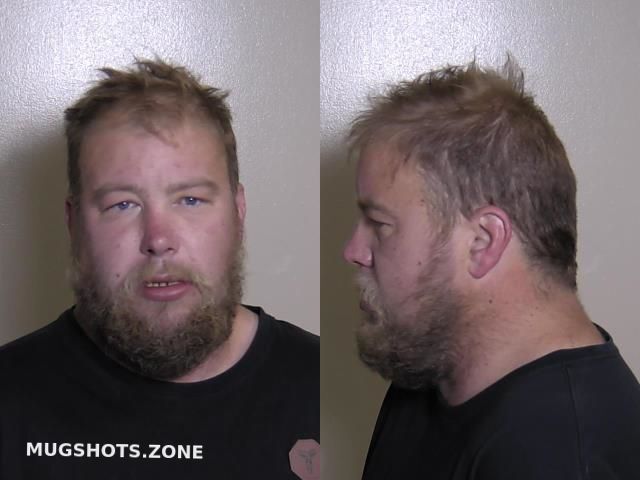 LEWIS JOSHUA 01/10/2025 - Madison County Mugshots Zone