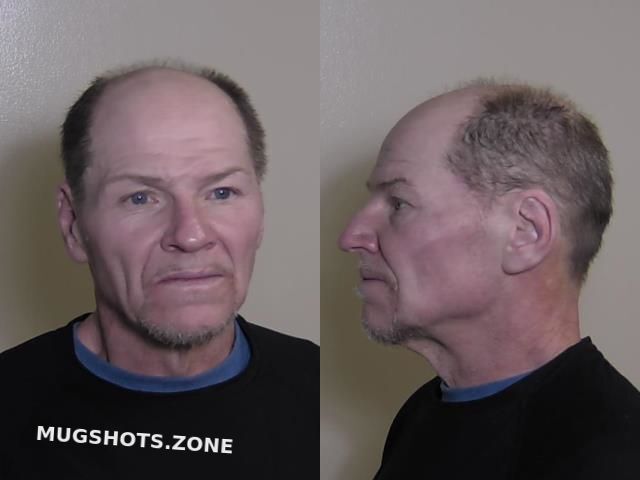 TINSLEY TERRY 01/12/2025 - Madison County Mugshots Zone