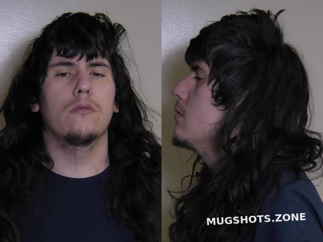 CARDENAS JUAN 01/13/2025 - Madison County Mugshots Zone