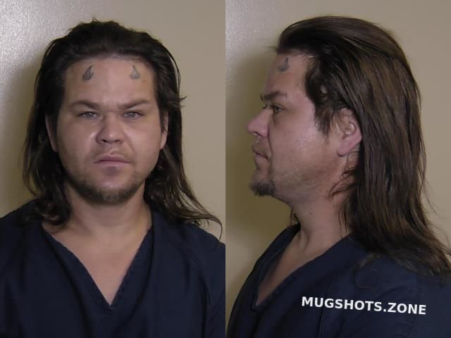 HICKS JOSHUA 01/13/2025 - Madison County Mugshots Zone