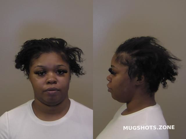 CHARLES MELISSA 01/14/2025 - Madison County Mugshots Zone