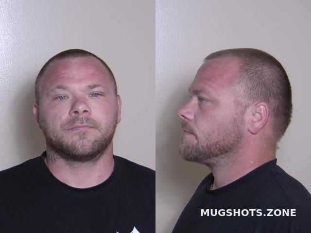 SIKORSKI JUSTIN 01/15/2025 - Madison County Mugshots Zone