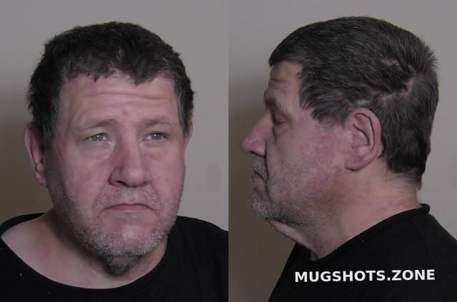 WARNICK MICHAEL 01/18/2025 - Madison County Mugshots Zone