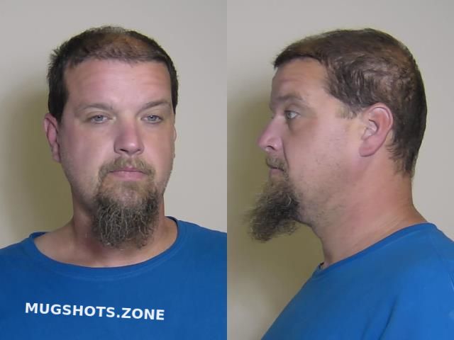 WIMBERLY ROBERT 01/21/2025 - Madison County Mugshots Zone