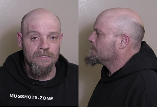 FEE TIMOTHY 01/22/2025 - Madison County Mugshots Zone