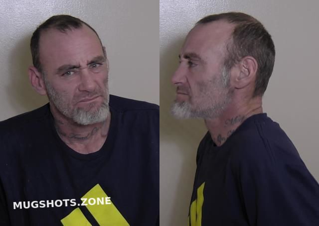 HALL JAMES 01/30/2025 - Madison County Mugshots Zone