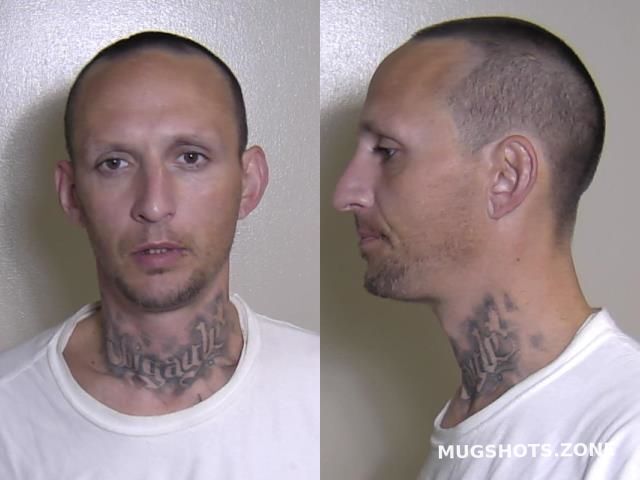 BIGGS MARC 02/01/2025 - Madison County Mugshots Zone