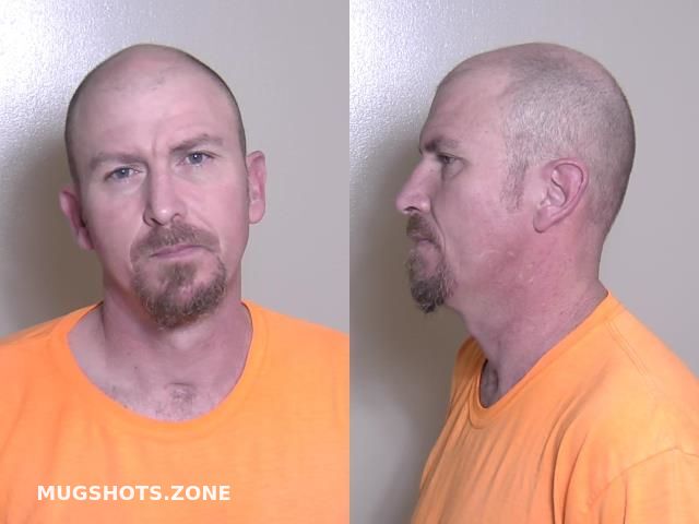 HINTON ARCHIE 02/01/2025 - Madison County Mugshots Zone