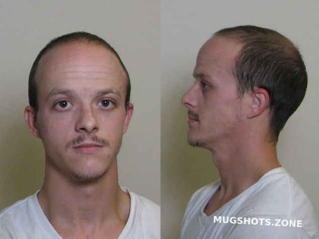 GOVERO JAMES 02/02/2025 - Madison County Mugshots Zone