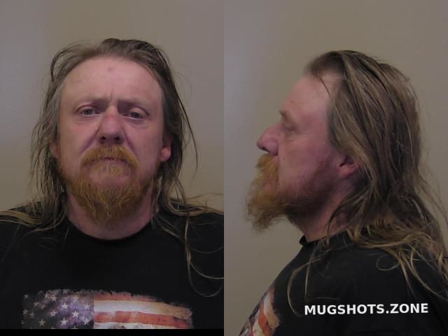 FISH BENNY 02/02/2025 - Madison County Mugshots Zone