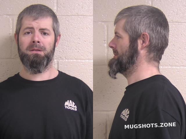 COUNTS CHRISTOPHER 02/04/2025 - Madison County Mugshots Zone