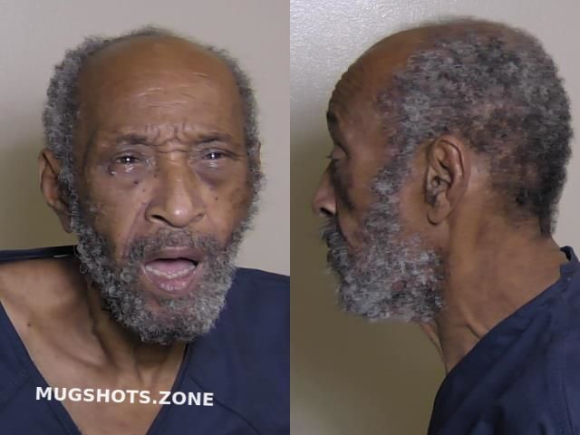 JACKSON WILLIAM 02/05/2025 - Madison County Mugshots Zone