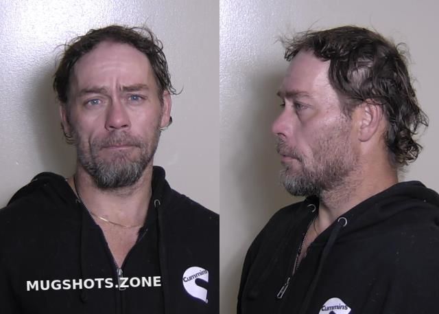 DODD MATTHEW 02/06/2025 - Madison County Mugshots Zone