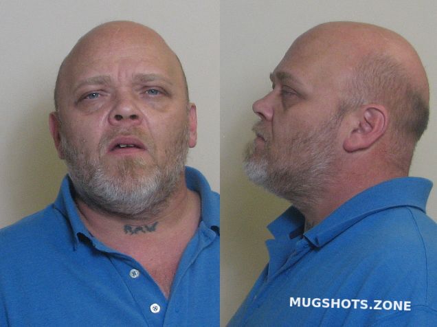 MILLER JOHN 02/09/2025 - Madison County Mugshots Zone