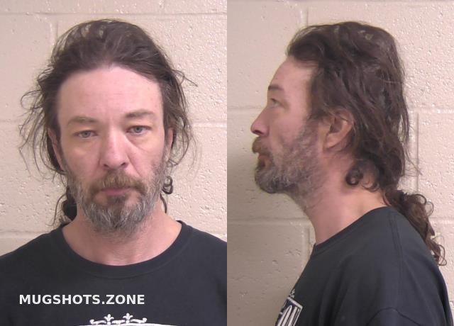 MEHL JOSHUA 02/11/2025 - Madison County Mugshots Zone