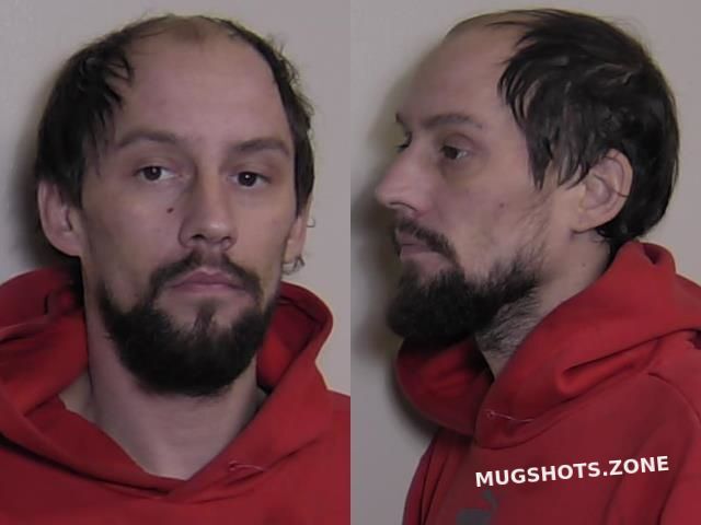 RECTOR SCOTT 02/11/2025 - Madison County Mugshots Zone