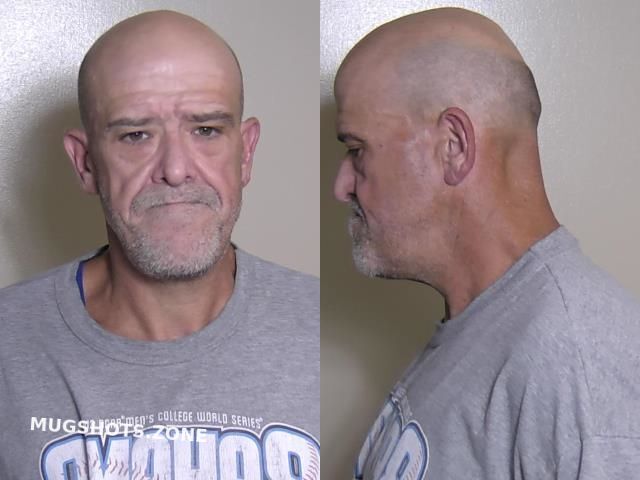 CUPPLES CHRISTOPHER 02/16/2025 - Madison County Mugshots Zone