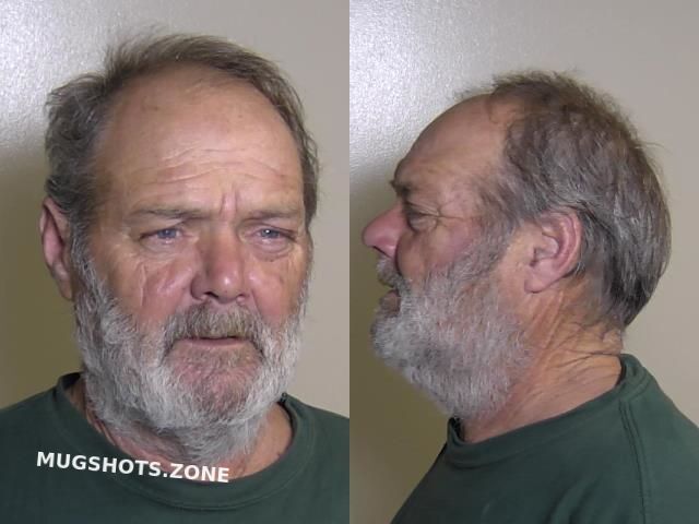 JOHNS MICHAEL 02/23/2025 - Madison County Mugshots Zone