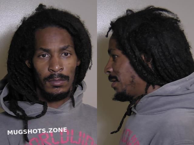 SHAKOOR IMANI 02/25/2025 - Madison County Mugshots Zone
