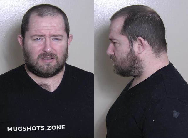 COOK JOSHUA 03/01/2025 - Madison County Mugshots Zone