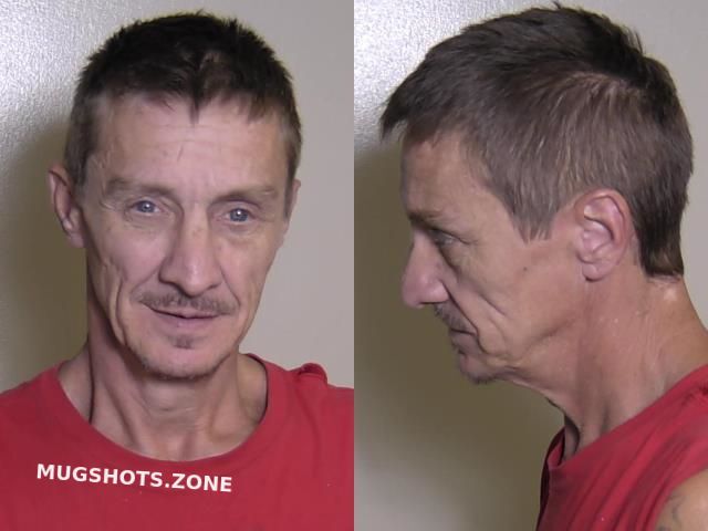 RAGUSA DAVID 03/02/2025 - Madison County Mugshots Zone