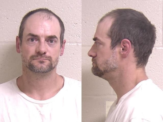 ROWE AARON 03/03/2025 - Madison County Mugshots Zone