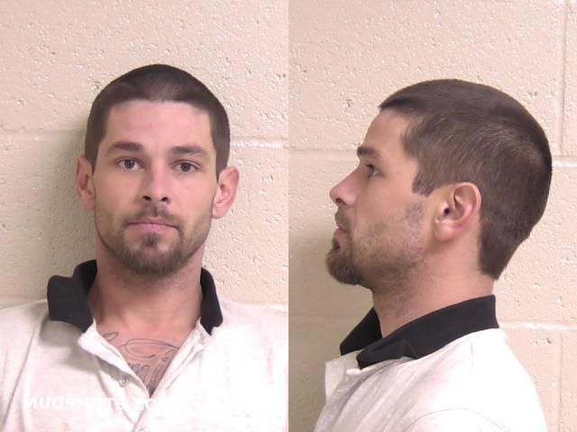 SANDELLA ANTHONY 03/03/2025 - Madison County Mugshots Zone
