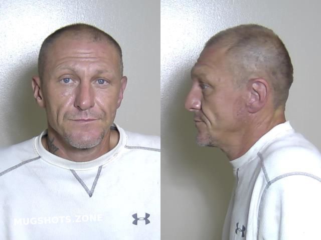 BRANDES JOHN 03/03/2025 - Madison County Mugshots Zone