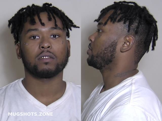 BAILEY DEVIN 03/06/2025 - Madison County Mugshots Zone