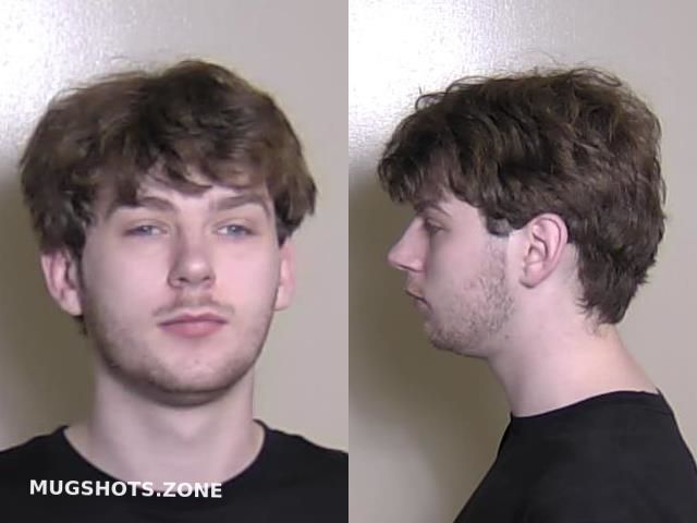 VICARI JOSHUA 03/08/2025 - Madison County Mugshots Zone