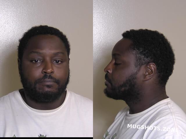 LACEY TROY 03/08/2025 - Madison County Mugshots Zone