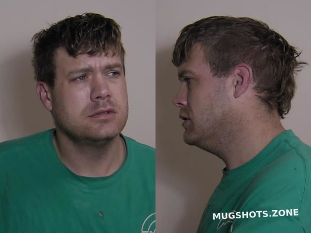 TRUSTY DAVID 03/08/2025 - Madison County Mugshots Zone